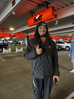 SIXT RENT A CAR - Updated December 2025 - 28 Photos & 68 Reviews - 7240 ...