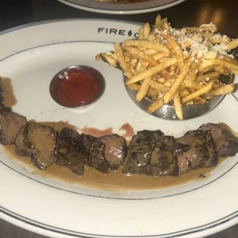 FIRE AND OAK - Updated May 2025 - 1380 Photos & 1017 Reviews - 479 ...