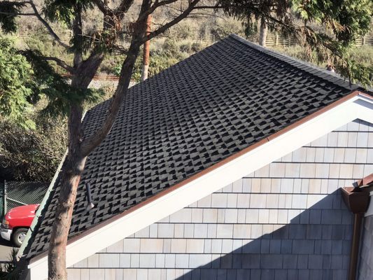 AZTEC ROOFING - Updated January 2026 - 23 Photos - 335 Ventura Ave, Oak ...