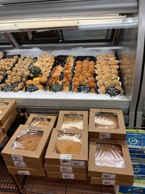 DOCKSIDE SEAFOOD MARKETPLACE - Updated December 2025 - 40 Photos & 77 ...