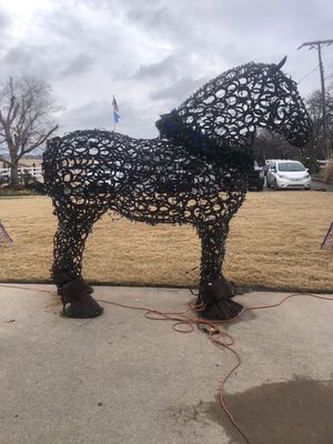 EXPRESS RANCHES - 2202 N 11th St, Yukon, OK - Yelp