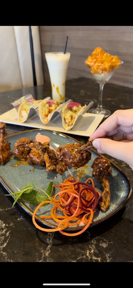 THE YELLOW CHILLI - Updated January 2026 - 46 Photos & 18 Reviews - 105 ...