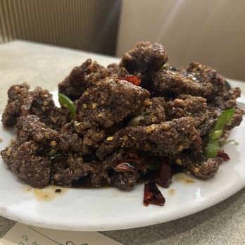 CORAL REEF CHINESE RESTAURANT - Updated December 2025 - 252 Photos ...