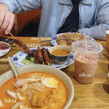 TASTE GOOD MALAYSIAN CUISINE - Updated July 2024 - 1780 Photos & 852 ...