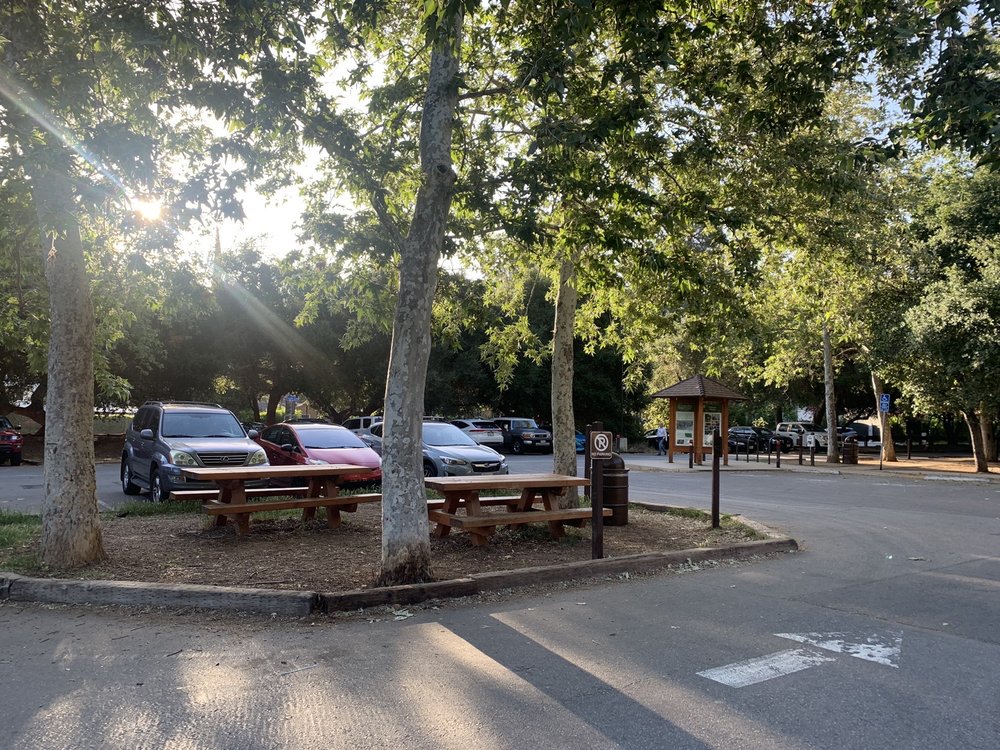 FRYMAN CANYON PARK - Updated June 2024 - 263 Photos & 108 Reviews ...