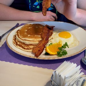 ORIGINAL WAFFLE SHOP - 83 Photos & 162 Reviews - 1610 W College Ave ...