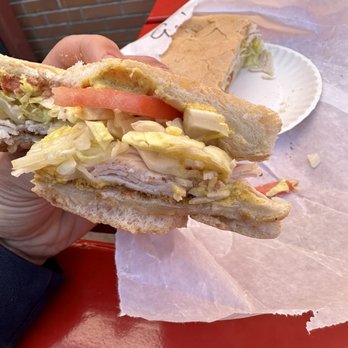 FIREHOUSE DELI - Updated November 2024 - 101 Photos & 134 Reviews - 22 ...