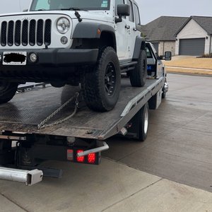 JORDAN TOWING - Updated July 2025 - 14 Photos & 83 Reviews - 601 ...