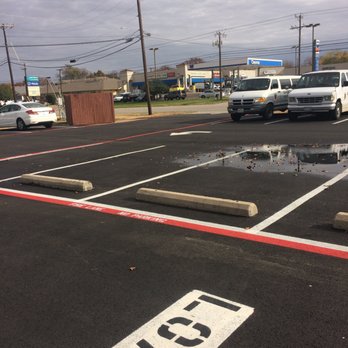 TC PAVING - Updated February 2025 - 25 Photos - 821 Keller Pkwy, Keller ...