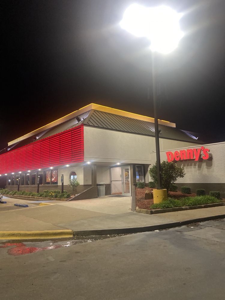 THE MELTDOWN - DENNY’S KITCHEN - Updated January 2026 - 1415 Medical ...