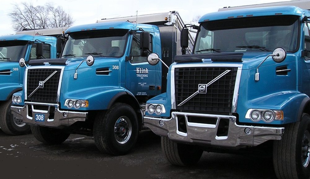 KLINK TRUCKING - Updated January 2026 - 3320 W 800th S, Ashley, Indiana ...