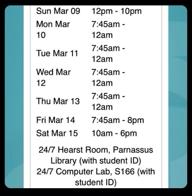 UCSF LIBRARY - Updated October 2025 - 65 Photos & 85 Reviews - 530 ...