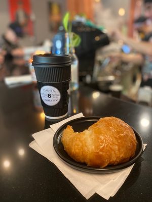 DAY 6 COFFEE CO. - Updated January 2026 - 459 Photos & 289 Reviews ...