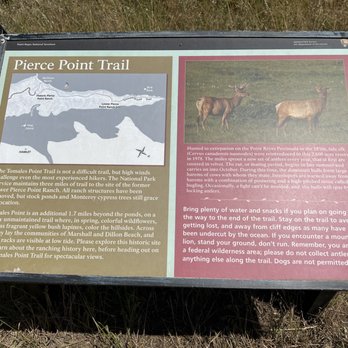 TOMALES POINT TRAIL - TULE ELK PRESERVE - Updated December 2025 - 948 ...