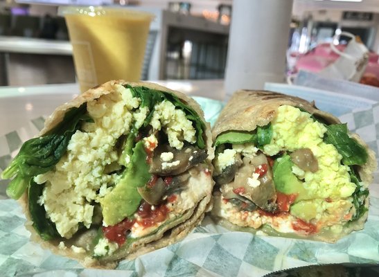 FRESHII - Updated August 2024 - 107 Photos & 140 Reviews - 6900 Airport ...