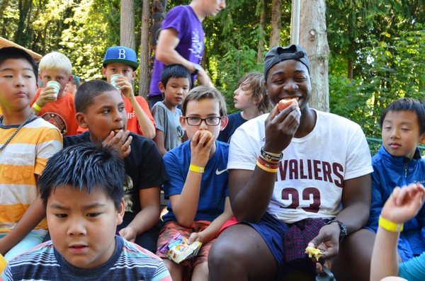 YMCA CAMP COLMAN - Updated October 2025 - 25 Photos - 20016 Bay Rd Kp S ...