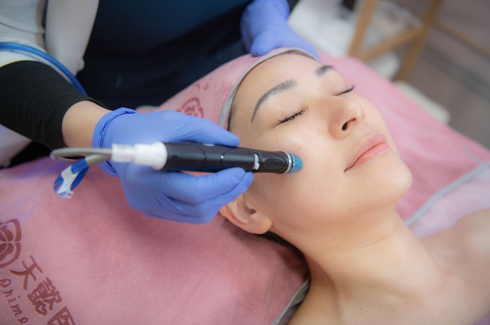 PRIME BEAUTE MEDSPA - Updated December 2025 - 298 Photos & 87 Reviews ...