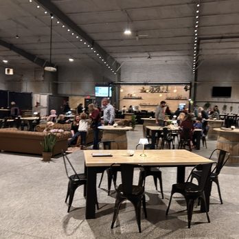 CULTIVATED COCKTAILS DISTILLERY TAVERN - Updated May 2026 - 20 Photos ...