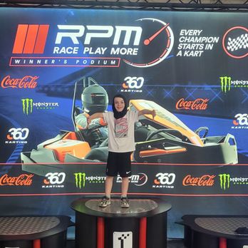 RPM RACEWAY - Updated September 2024 - 206 Photos & 240 Reviews - 99 ...