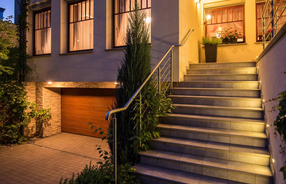 LONE STAR OUTDOOR LIGHTING - 10 Photos - Austin, Texas - Lighting ...