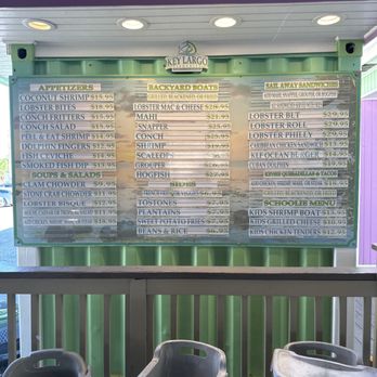 KEY LARGO FISHERIES - 1160 Photos & 811 Reviews - 1313 Ocean Bay Dr ...