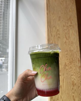 CHA CHA MATCHA - Updated December 2025 - 48 Photos & 38 Reviews - 477 ...