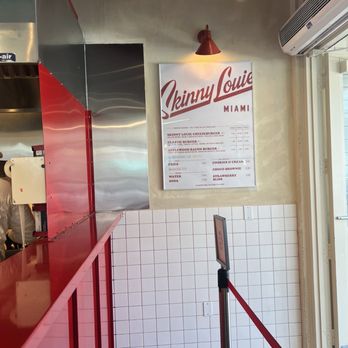 SKINNY LOUIE - Updated February 2025 - 441 Photos & 300 Reviews - 322 ...