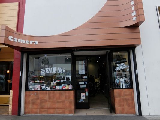 FIRESIDE CAMERA - Updated December 2025 - 16 Photos & 162 Reviews ...