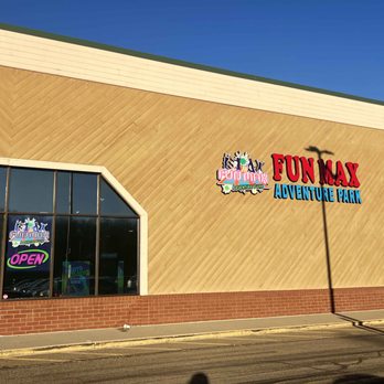 FUN MAX - Updated October 2025 - 22 Photos - 1404 Rte 9, Wappingers ...