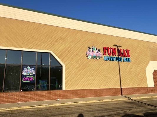 FUN MAX - Updated October 2025 - 22 Photos - 1404 Rte 9, Wappingers ...