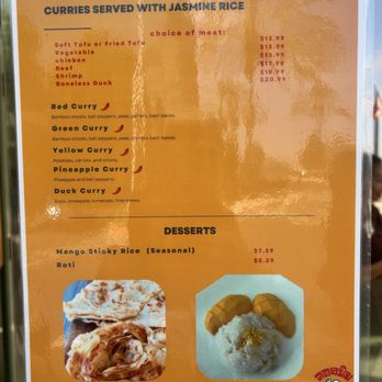 THAI TEST KITCHEN - Updated October 2024 - 207 Photos & 87 Reviews ...