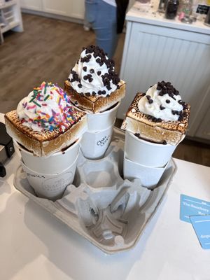 THE SNACKERY BAKESHOP - Updated October 2025 - 281 Photos & 56 Reviews ...