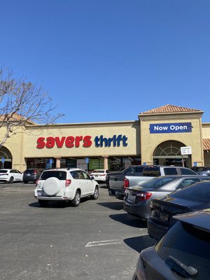 SAVERS Huntington Beach, CA - Updated November 2024 - 26 Photos & 37 ...
