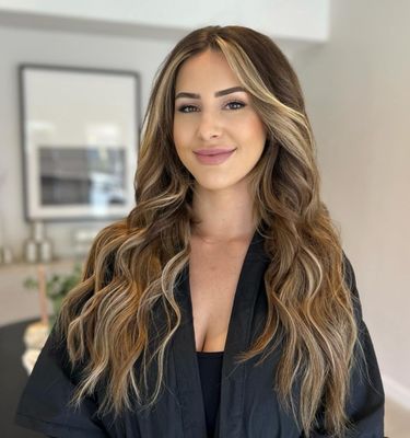 BONITA SALON - Updated July 2025 - 30 Photos & 20 Reviews - 2100 N ...