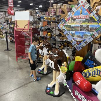 B.A. SWEETIE CANDY - Updated July 2025 - 403 Photos & 159 Reviews ...