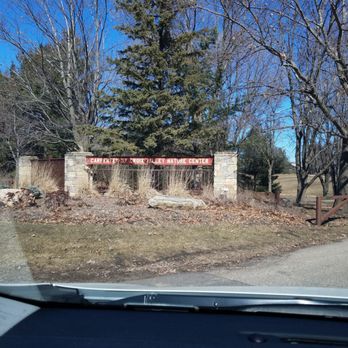 CARPENTER NATURE CENTER - Updated December 2025 - 92 Photos & 12 ...