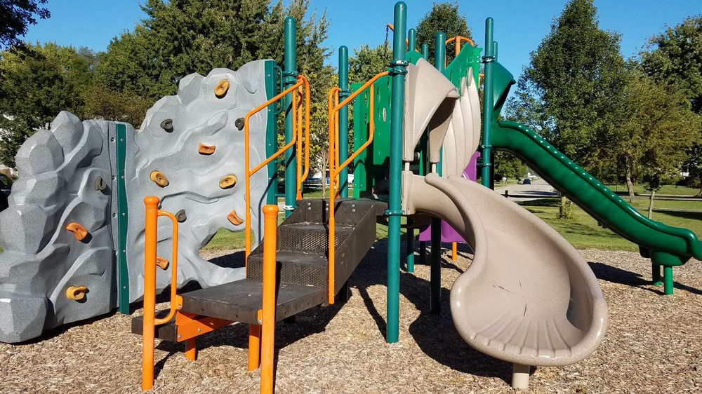 AMBASSADOR COMMONS PARK - Updated January 2025 - 639 Gahanna Highlands ...