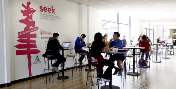 CSULB UNIVERSITY STUDENT UNION - Updated December 2025 - 36 Photos & 21 ...