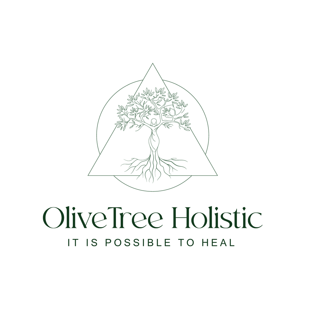 OLIVE TREE HOLISTIC - Request an Appointment - 2324 E Cesar Chavez St ...