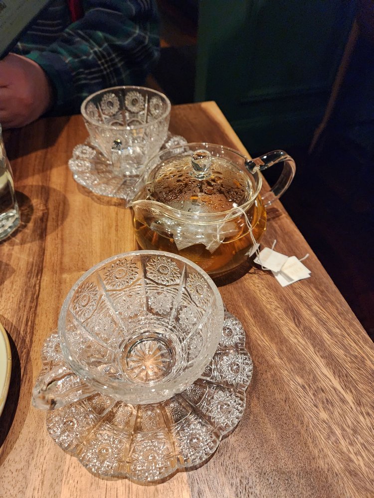 MITR PING YANG THAI KITCHEN - 14 Reviews - 1281 Congress St, Portland ...