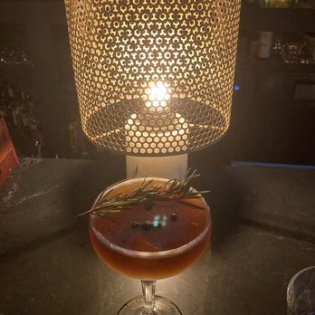 BARREL + RYE - Updated October 2025 - 596 Photos & 615 Reviews - 477 S ...