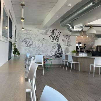 BEAR COAST COFFEE - Updated May 2025 - 86 Photos & 61 Reviews - 1391 S ...