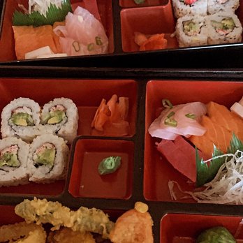 TASTE OF JAPAN RESTAURANT & SUSHI BAR - Updated December 2025 - 159 ...