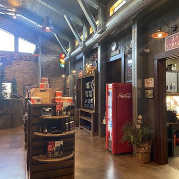 OUTPOST RANGE - Updated January 2026 - 20 Photos & 17 Reviews - 2930 S ...