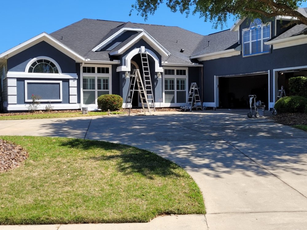 PROCRAFT PAINTERS - Updated April 2025 - Request a Quote - 29 Photos - 5110 NW 86th St ...