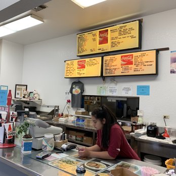 SANDY’S DRIVE IN - Updated June 2024 - 94 Photos & 66 Reviews - 79-7432 ...