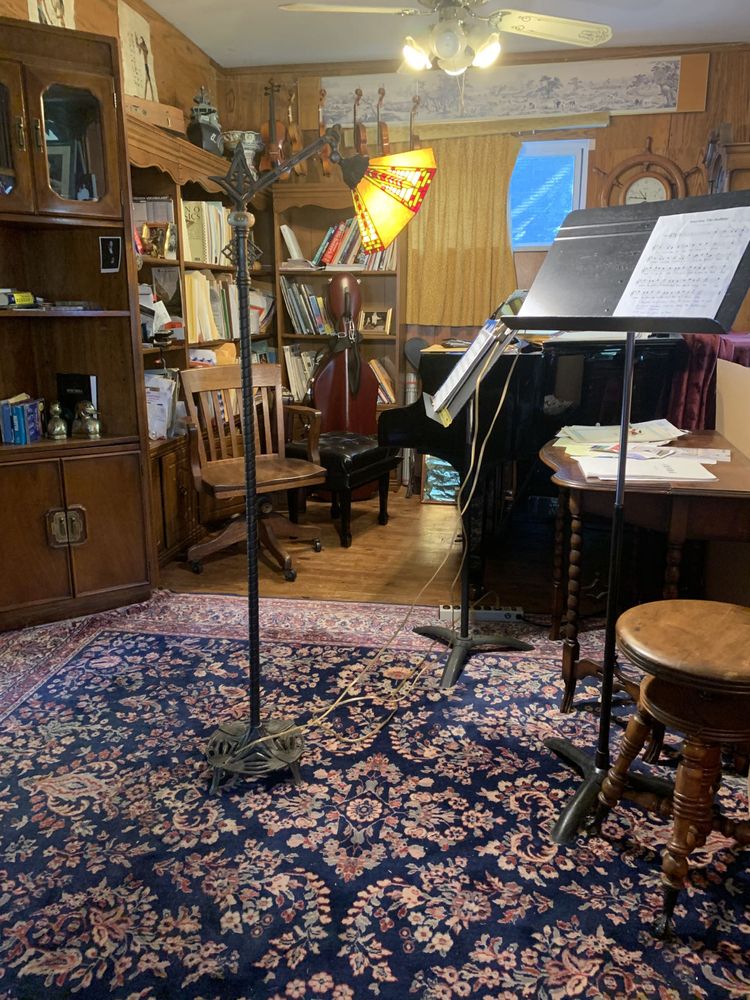 CLASSIC MUSIC STUDIO - Updated October 2024 - Request Information ...