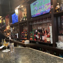 IBAR - Updated July 2025 - 237 Photos & 311 Reviews - 2118 Maryland Ave ...