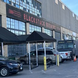 BLACKSTACK BREWING - Updated July 2025 - 264 Photos & 138 Reviews - 755 ...