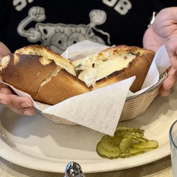 CAPPARELLI’S ON MAIN - Updated September 2024 - 205 Photos & 175 ...